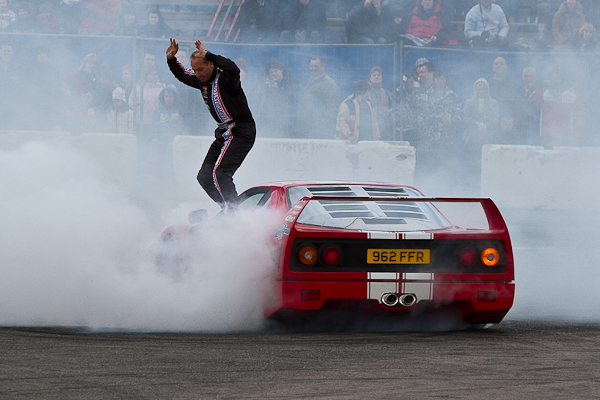 A few from Santa Pod - Page 1 - Photography & Video - PistonHeads UK